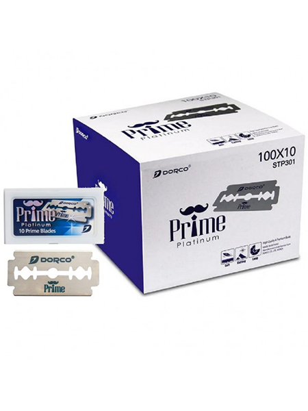 Doroco Prime Platinum Blade – dt Trading